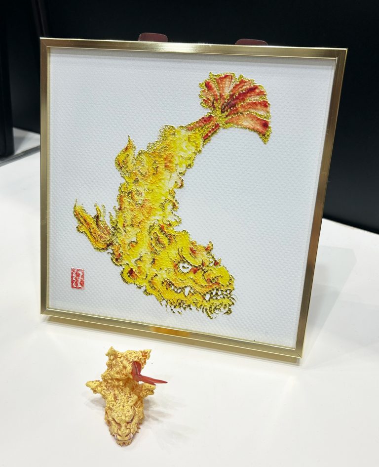 1,2年生の合同課外活動授業「コンテンツ東京2024」へ行ってきました | 日本電子専門学校Webデザイン科 HotPage